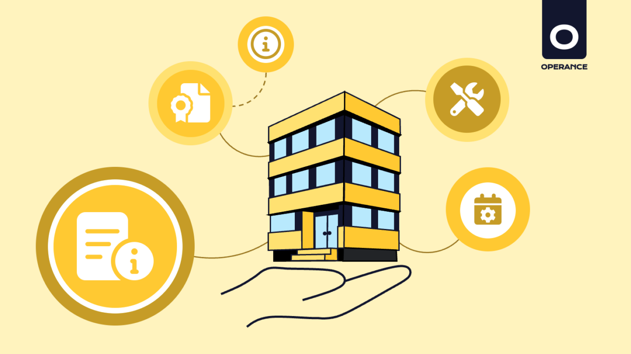 The Ultimate Guide to: Construction Handover Packs | Operance