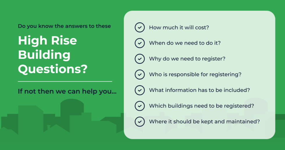 The Ultimate Guide to: Higher-Risk Building (HRB) Registration | Operance