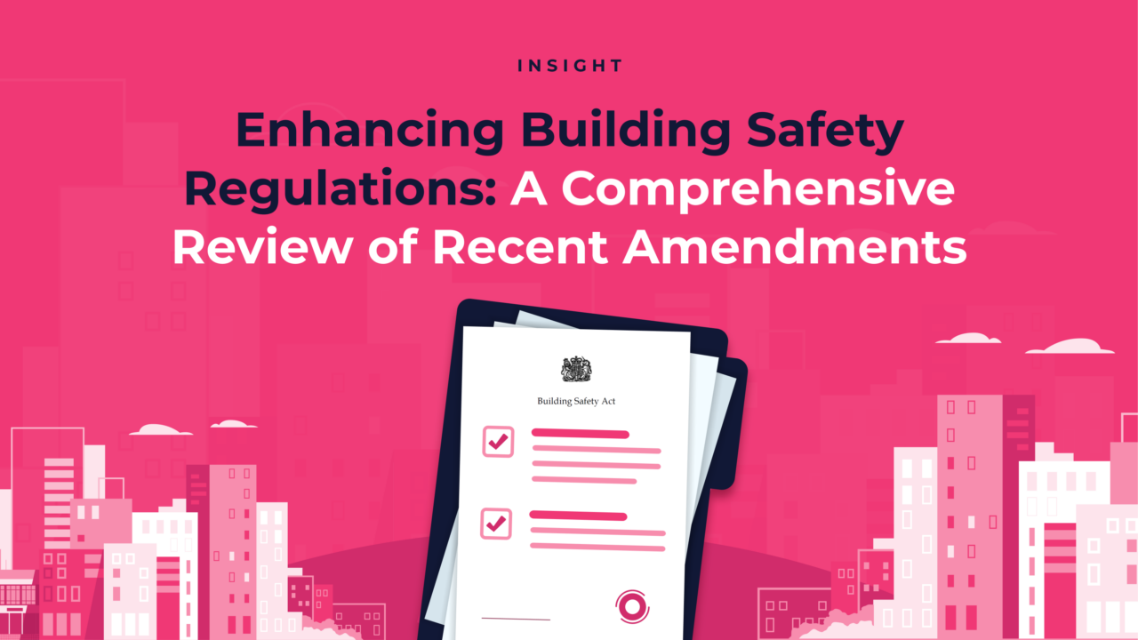 Enhancing Building Safety Regulations: A Comprehensive Review of Recent ... Enhancing Building Safety Regulations: A Comprehensive Review of Recent ...