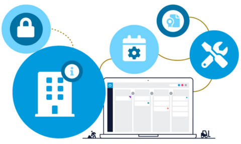 Operance - Building Operations Platform | Operance