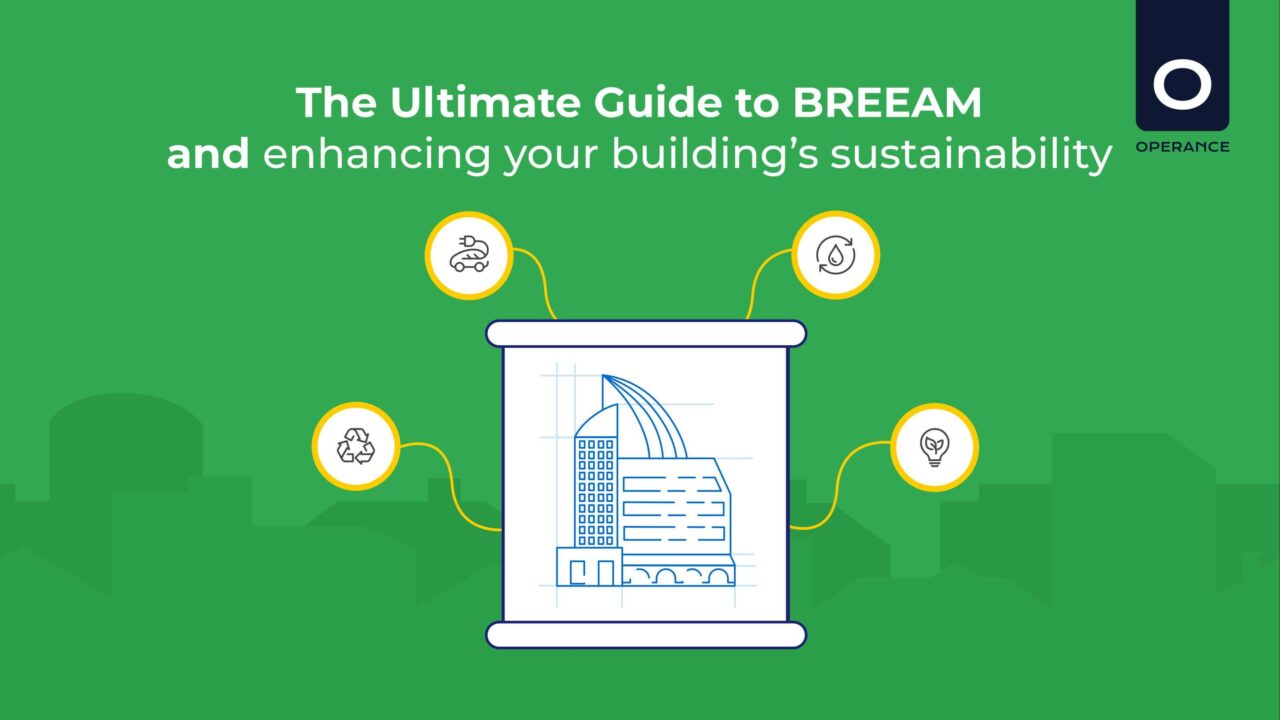 The Ultimate Guide to BREEAM and enhancing your building’s ...