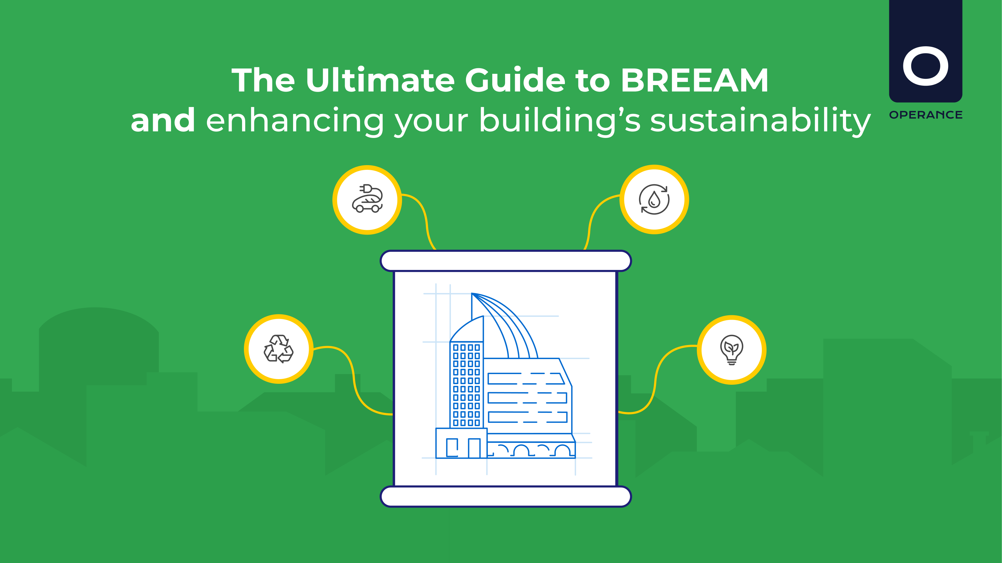 The Ultimate Guide to BREEAM and enhancing your building’s ...